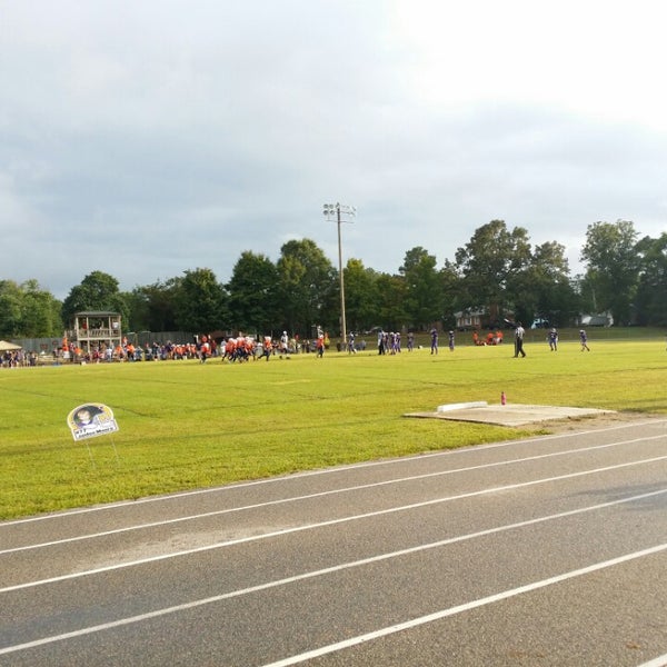 Providence Middle School - Middle School in Richmond