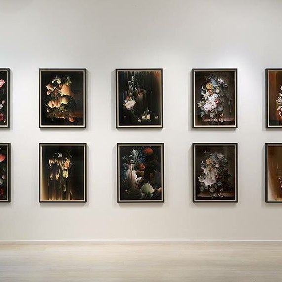 Alan Cristea Gallery - Mayfair - London, Greater London