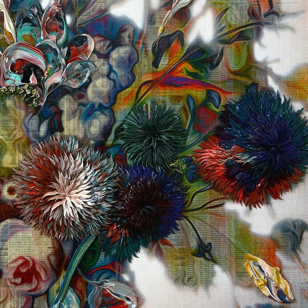 Alan Cristea Gallery - Mayfair - London, Greater London