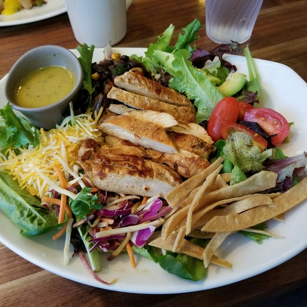 Kerbey Lane Cafe - Café in Austin