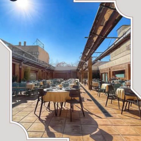 Cactus Cafe Resturant - مجتمع پذیرایی کاکتوس - Mashhad Torghabe ...