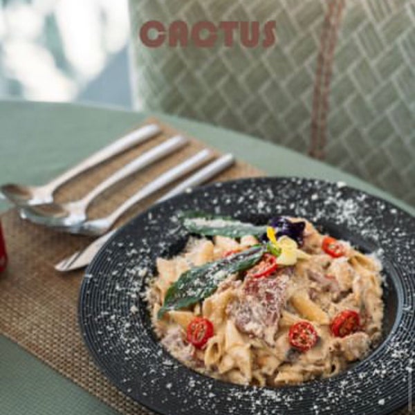 Cactus Cafe Resturant - مجتمع پذیرایی کاکتوس - Mashhad Torghabe ...