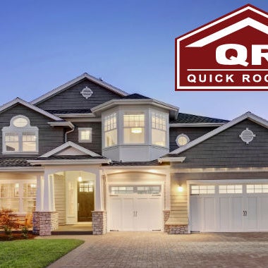 Quick Roofing - Office in Kennedale