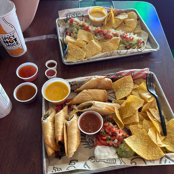 Tijuana Flats - Restaurant in Jacksonville