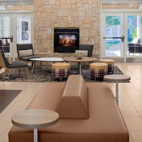Residence Inn by Marriott Tucson Williams Centre - Hotel