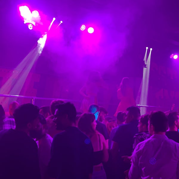 Bar Rumba - Soho - 15 tips