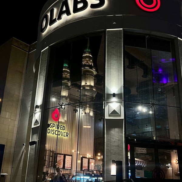 OLABS - 89 tips from 11030 visitors