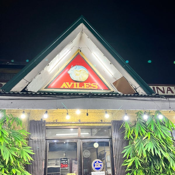 Top 10 favorites places in Calamba