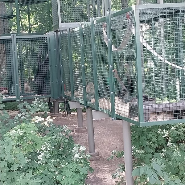 Milwaukee County Zoo - Zoo - 113 tips