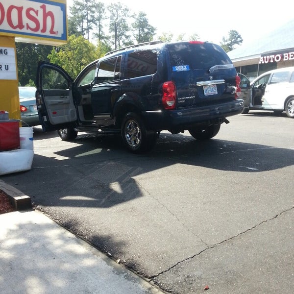 Autobell Car Wash - Car Wash and Detail