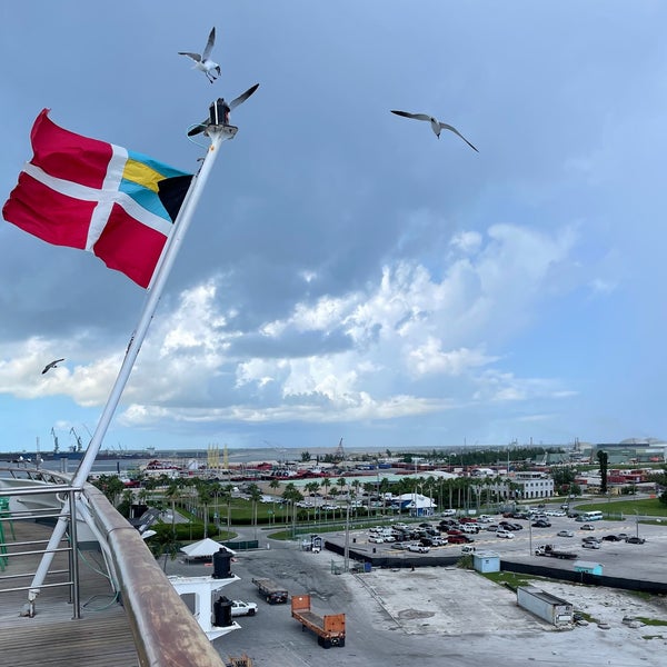 Freeport Harbour - Harbor or Marina in Freeport