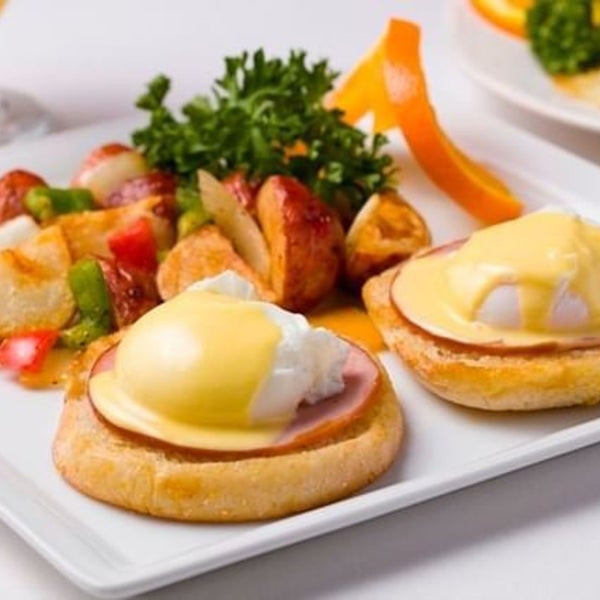 Mission Inn Restaurant - American Restaurant in Riverside