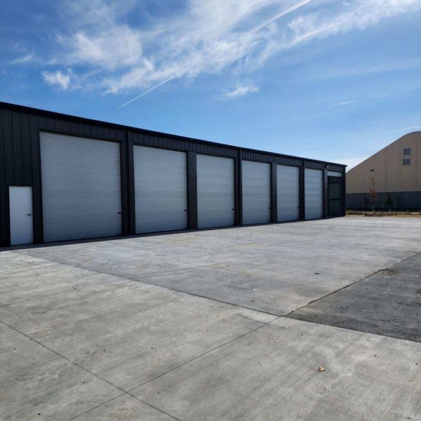 MegaStorage Fargo Moorhead - Moorhead, MN