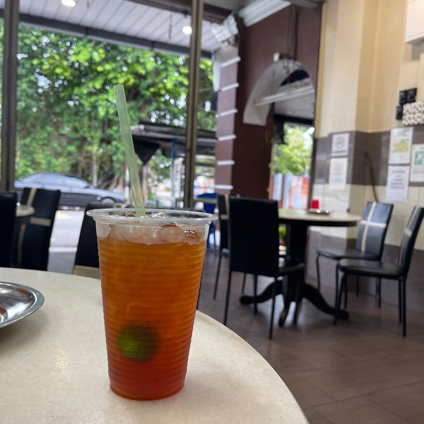 Restoran Noor Mohamed Mee Sotong Special - 4 tips from 323 visitors