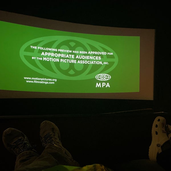 Cinemark - Boca Raton, FL