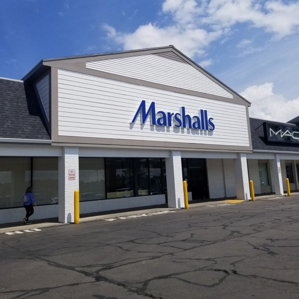 Cool Marshalls Pittsford New York Images