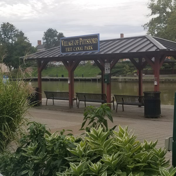 Schoen Place - Pittsford, NY