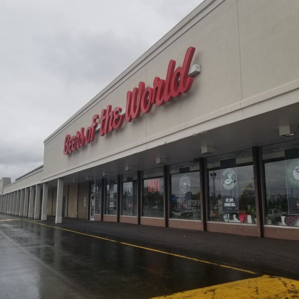 Beers Of The World - Beer Store in Rochester