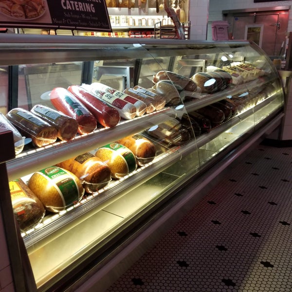 DiBella's Old Fashioned Submarines - Sandwich Spot in Rochester
