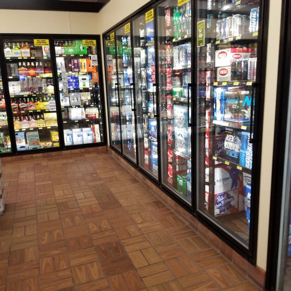 Fastrac - Fuel Station