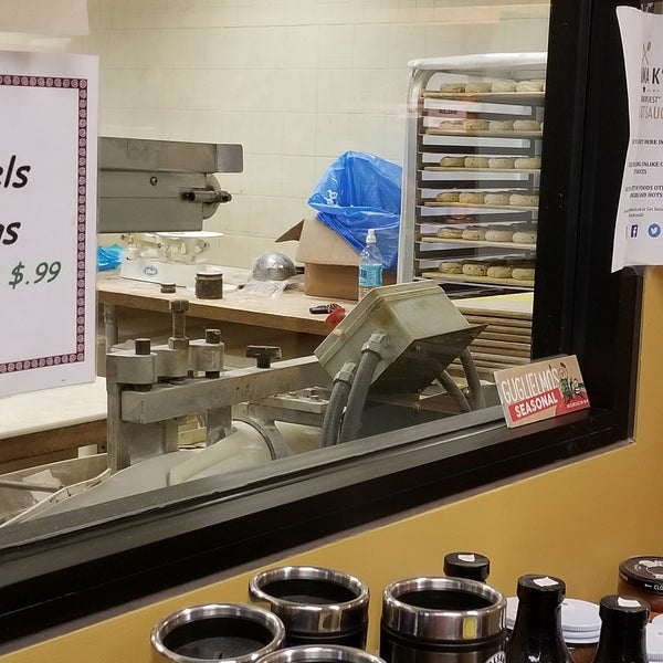 Balsam Bagels - Bagel Shop in Rochester