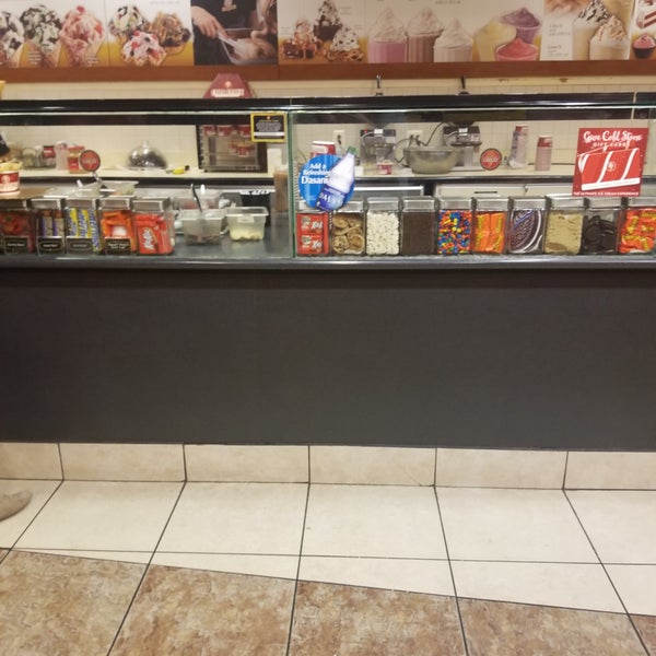 Cold Stone Creamery - Ice Cream Parlor in Silver Spring