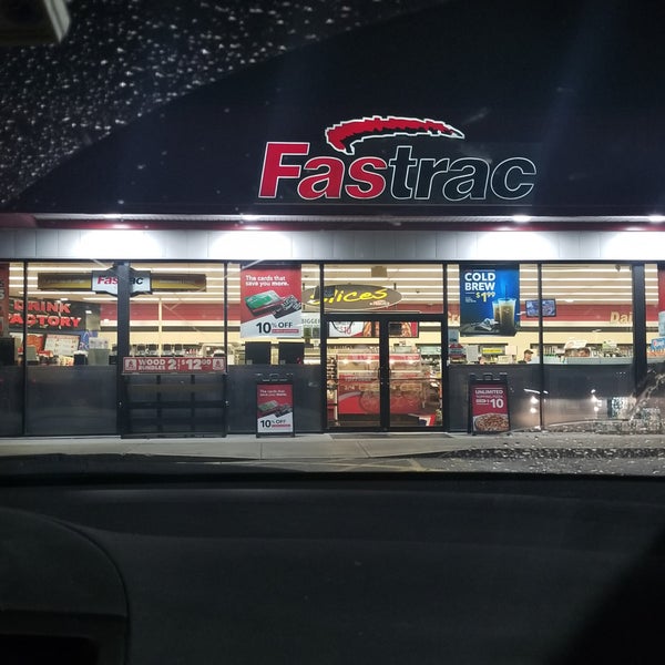 Fastrac Markets - 10 tips from 558 visitors