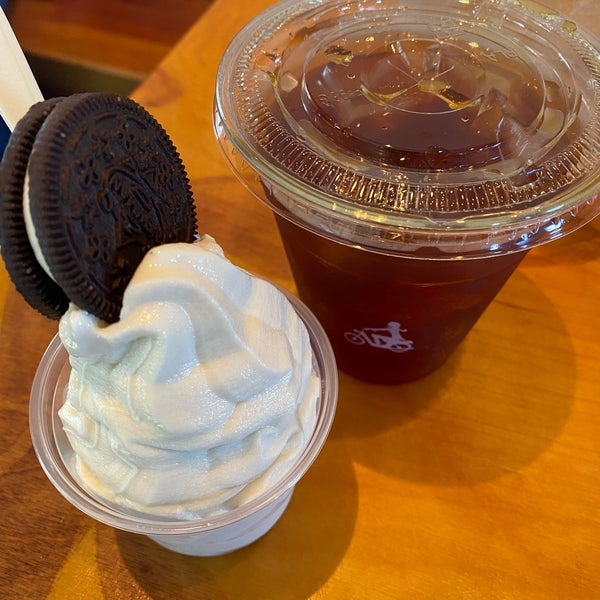 Nami Soft Serve and Coffee - 34 tips from 872 visitors