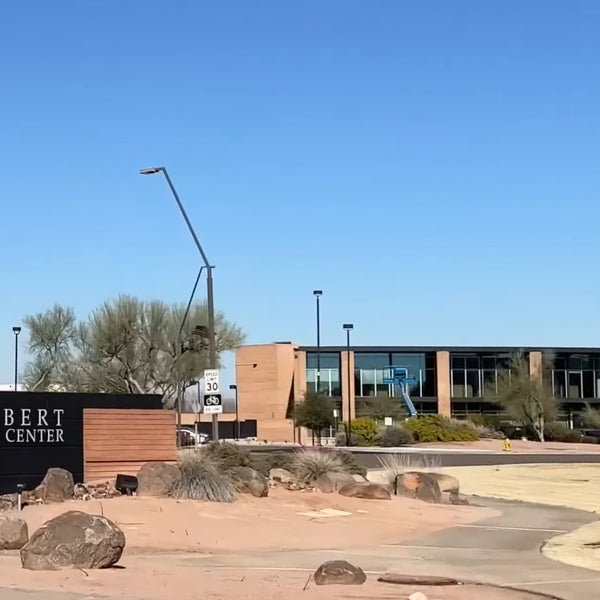 Gilbert Civic Center - City Hall in Gilbert