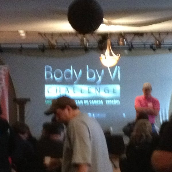 TBC Venue - 1 tip from 44 visitors