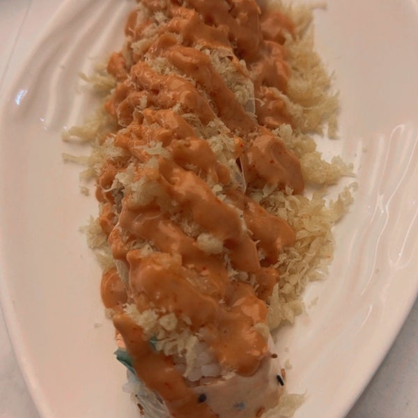Maki - Salhiya - Sushi Restaurant in Kuwait City