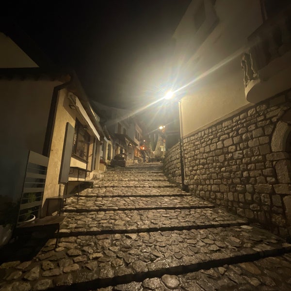 Stari grad Bar | Old Town Bar - Бар, Бар