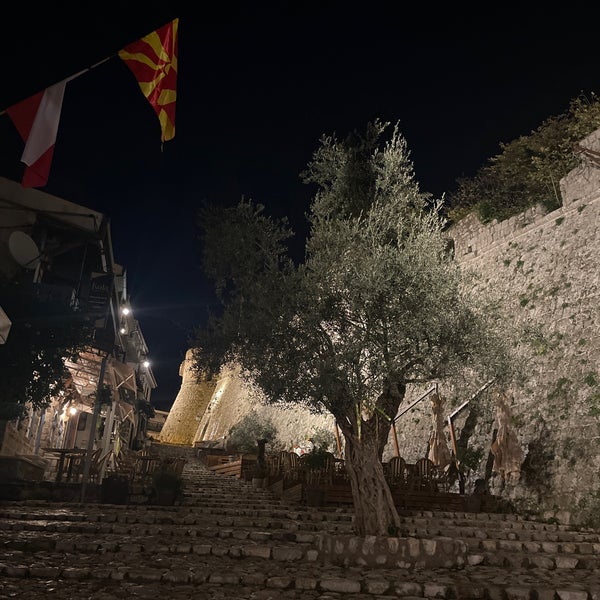 Stari grad Bar | Old Town Bar - Бар, Бар