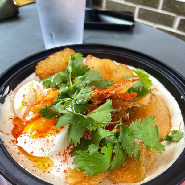 Dizengoff - Center City West - 54 tips from 1540 visitors