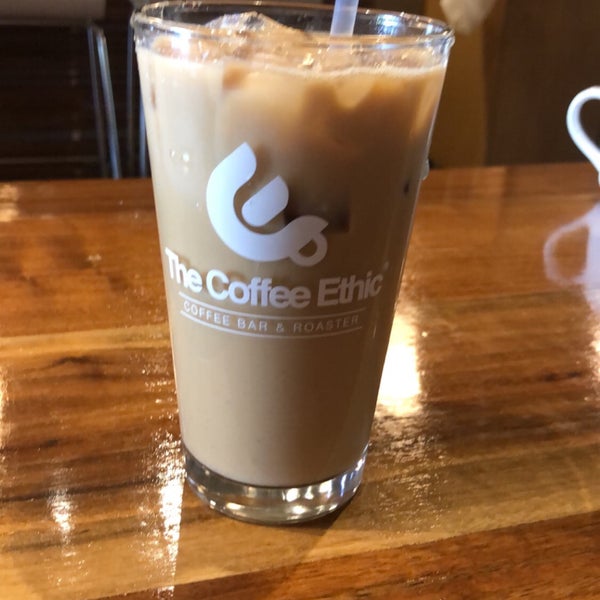 Photos at The Coffee Ethic - Coffee Shop in Springfield