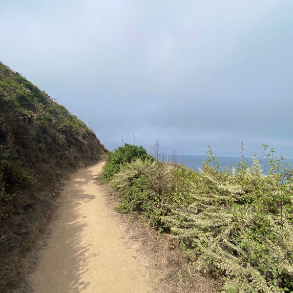 Montara Mountain Trail - 6 tips from 732 visitors