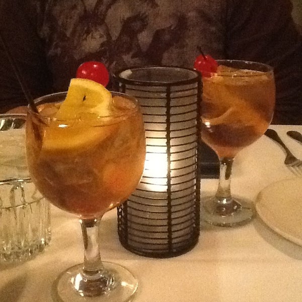 Ray Radigan's (Now Closed) - American Restaurant