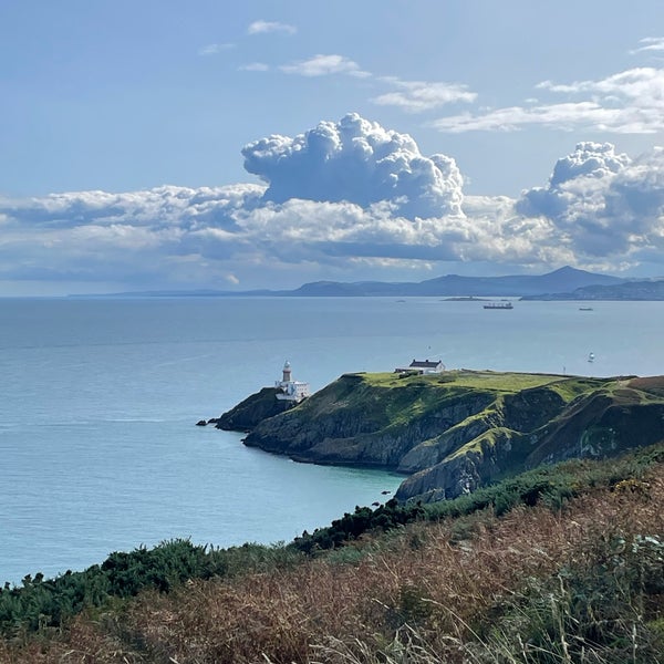 Howth Lighthouse - 4 tips