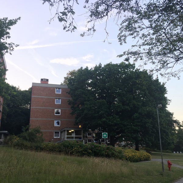 Studentenwijk Arenberg - 2 tips