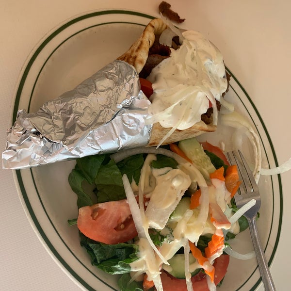 Alexis Greek Cafe - Hillcrest - 25 tips from 566 visitors