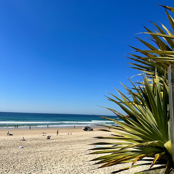 Main Beach - Main Beach, QLD
