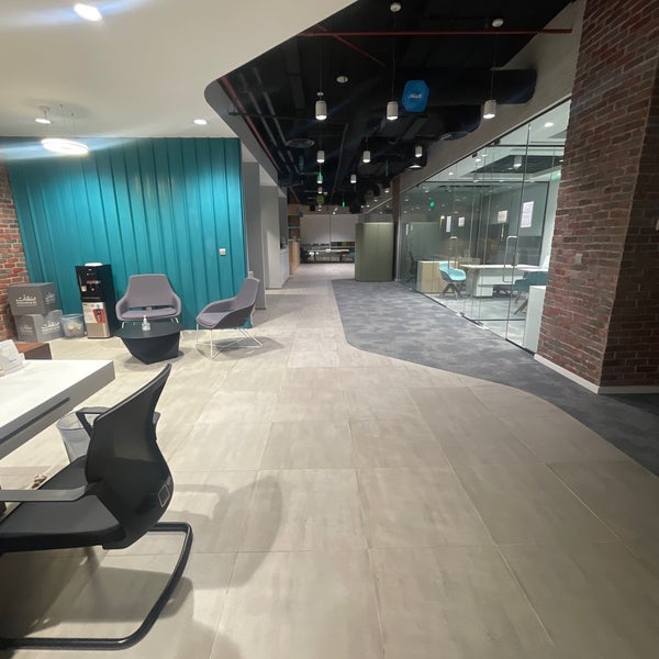 ADEER TOWER | برج ادير - Prince Turki Bik Abdulaziz St.