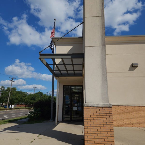 US Post Office - 3 tips