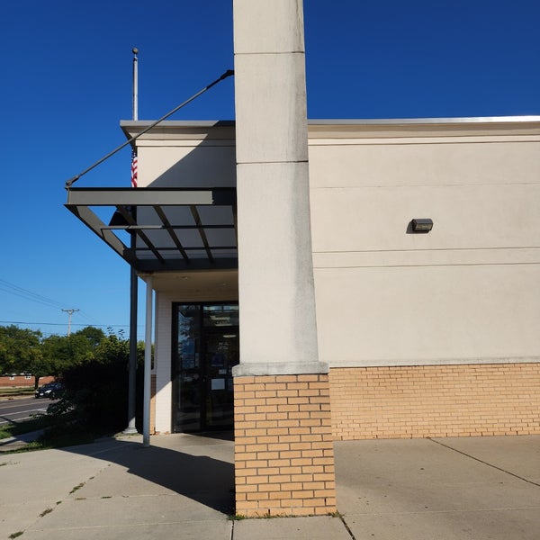 US Post Office - 3 tips