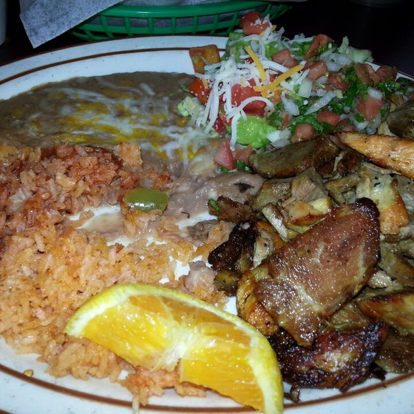 Photos at El Adobe Cafe & Mexican Restaurant - Midtown Reno - 55 W ...