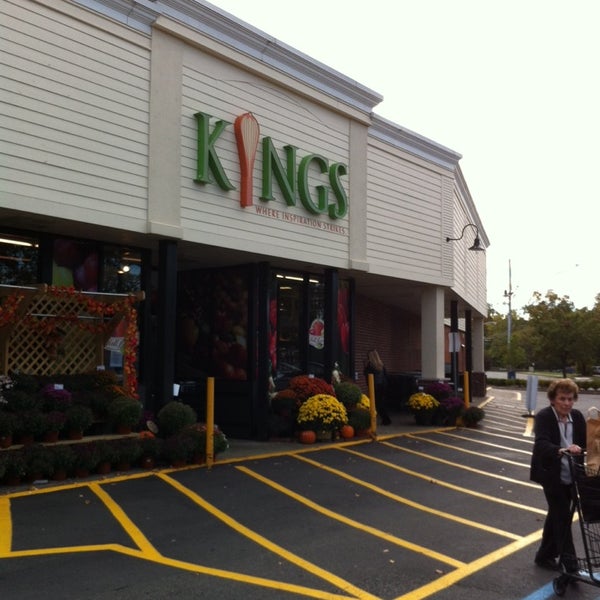 Kings Food Markets - 6 tips from 415 visitors