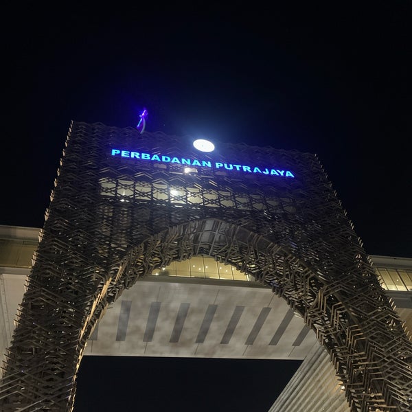 Perbadanan Putrajaya - 35 tips