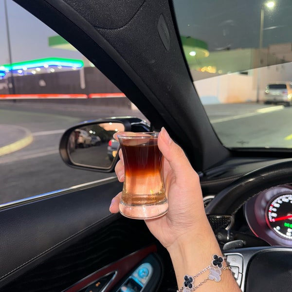 Istecanat Shay Cafe - Tea Room in Dubai