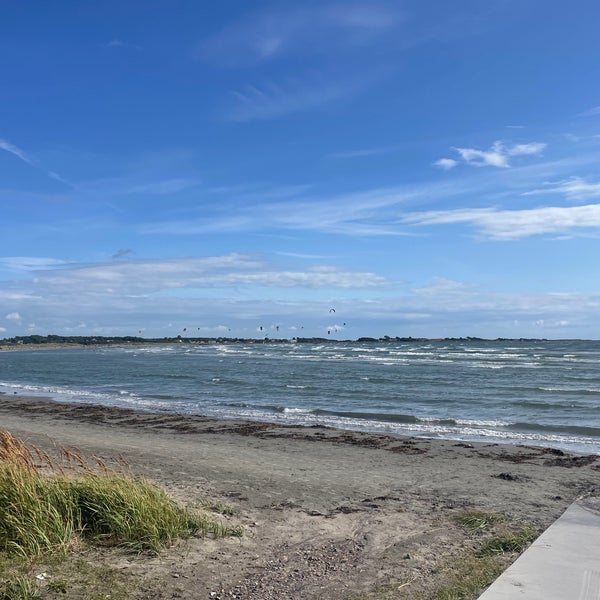Apelviken - Beach in Varberg