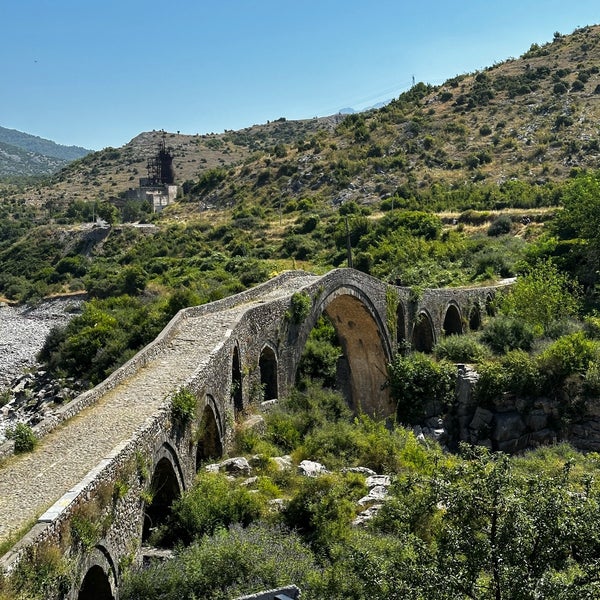 Ura e Mesit - 114 visitors